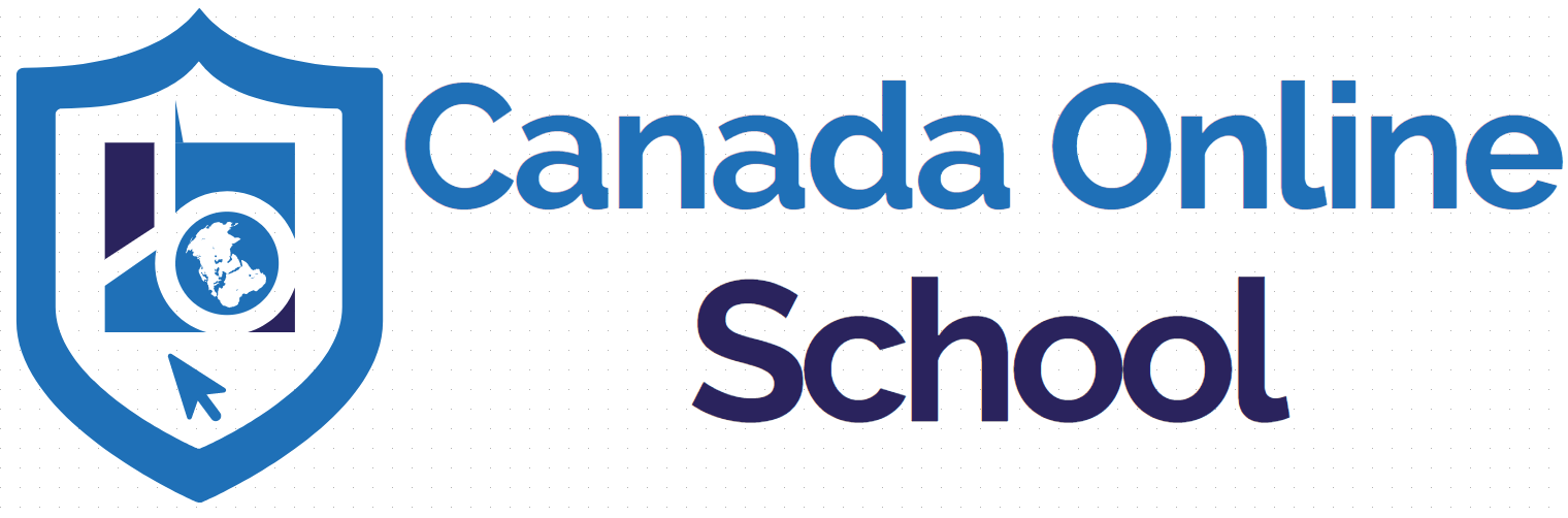 Canada Online School – Effective, Accessible, Recognized Online Schooling